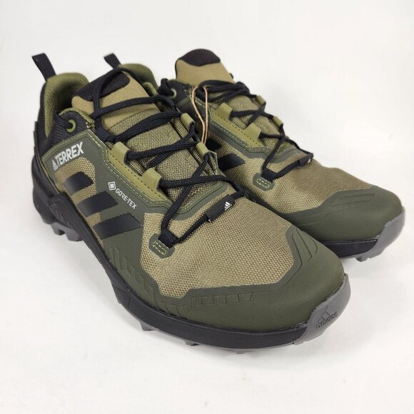 adidas | Shoes | Adidas Mens Terrex Swift Run Hiking Shoes Focus ...